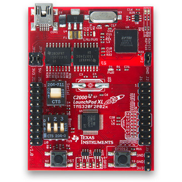 What Designers Need to Know about Smart Lighting Controllers and Development Platforms | DigiKey